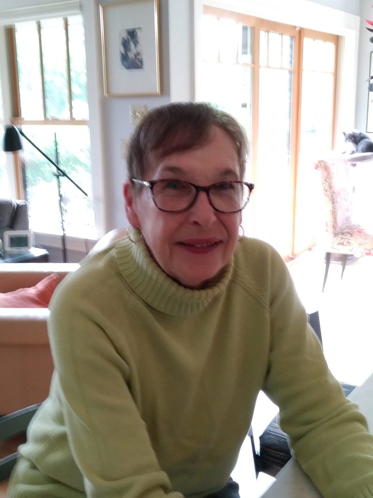 Meet the Ilsley 100 Project Team - Ilsley Public Library