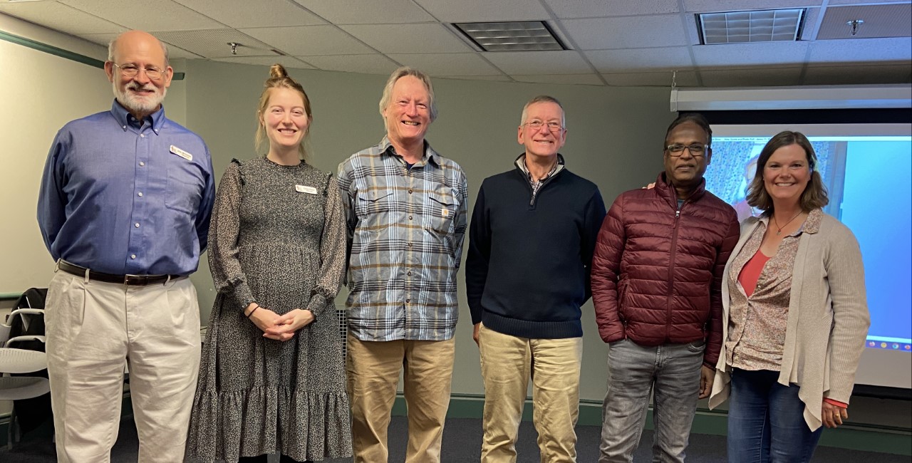 Progress Toward a New and Improved Ilsley Library - Ilsley Public Library