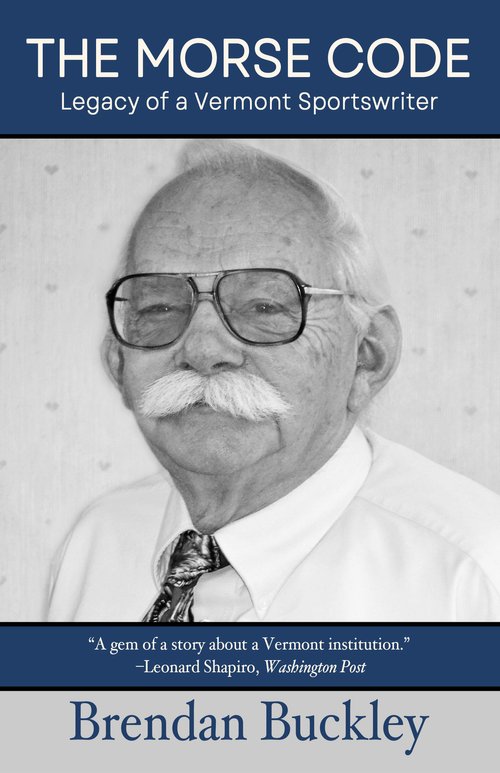 IPL/VBS First Tuesdays - Brendan Buckley - Ilsley Public Library