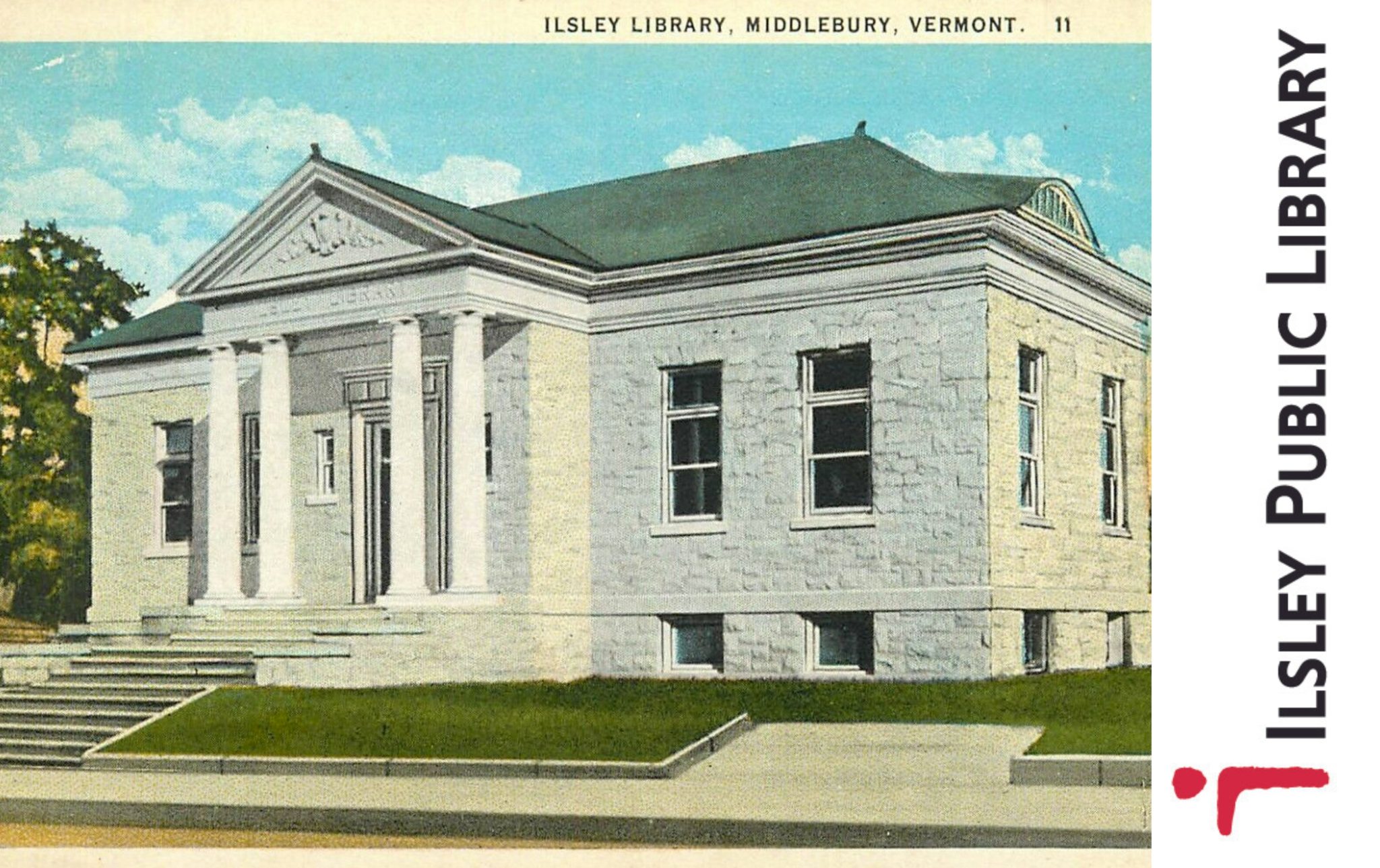 Get or Renew a Library Card - Ilsley Public Library