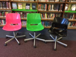 Home - Ilsley Public Library