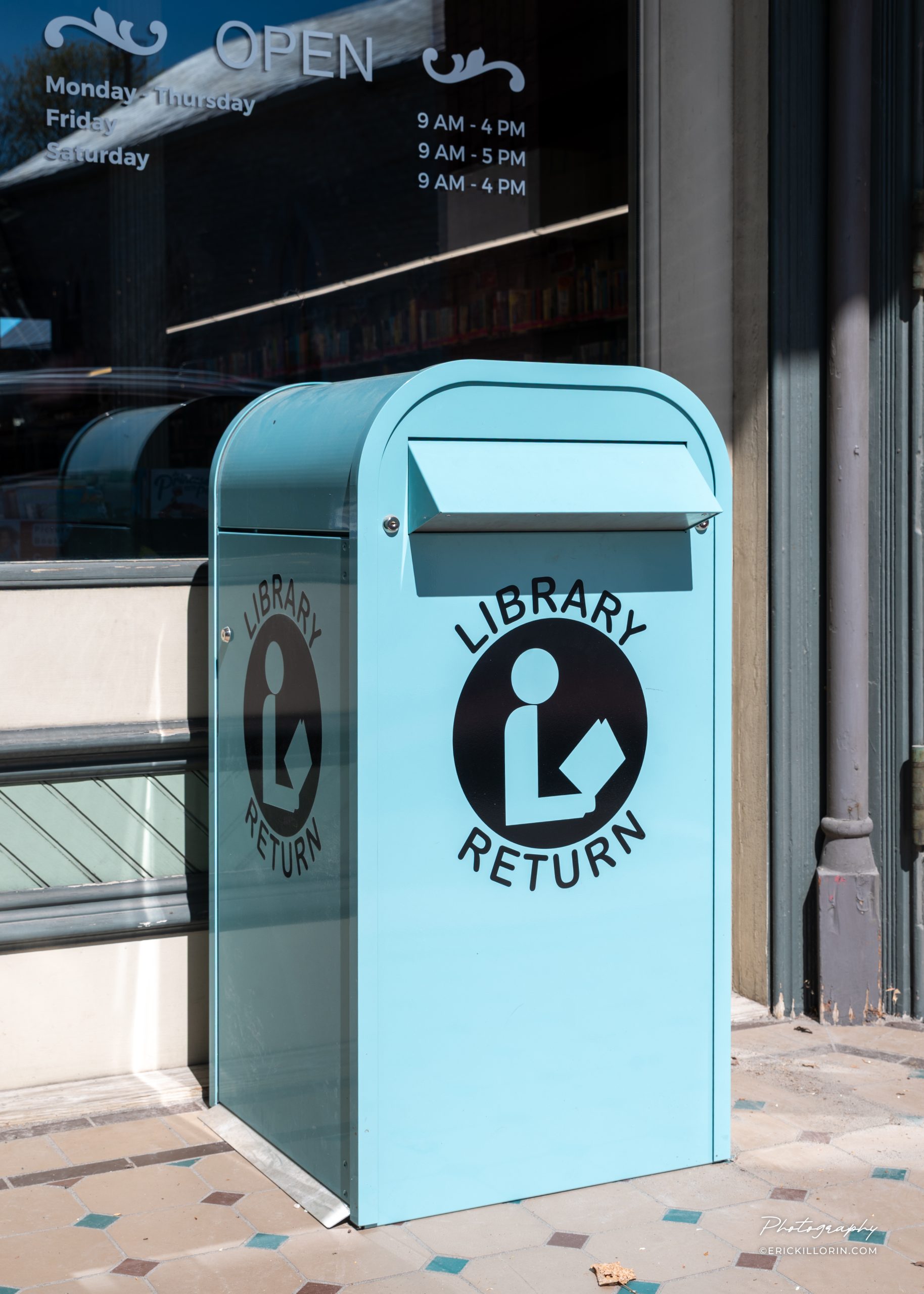 Newsletter - Ilsley Public Library