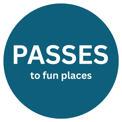 Sarah Partridge Branch Library - Ilsley Public Library