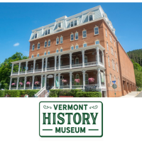 Sarah Partridge Branch Library - Ilsley Public Library